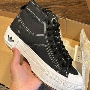 adidas Originals | Shoes | Adidas Originals Womens Nizza Trek Gz8857 ...